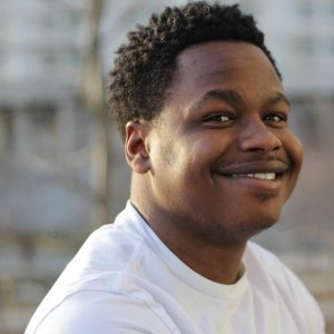 About Me – Jonathan Kermah's Portfolio