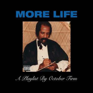 Drake’s ‘More Life’ review – Jonathan Kermah's Portfolio