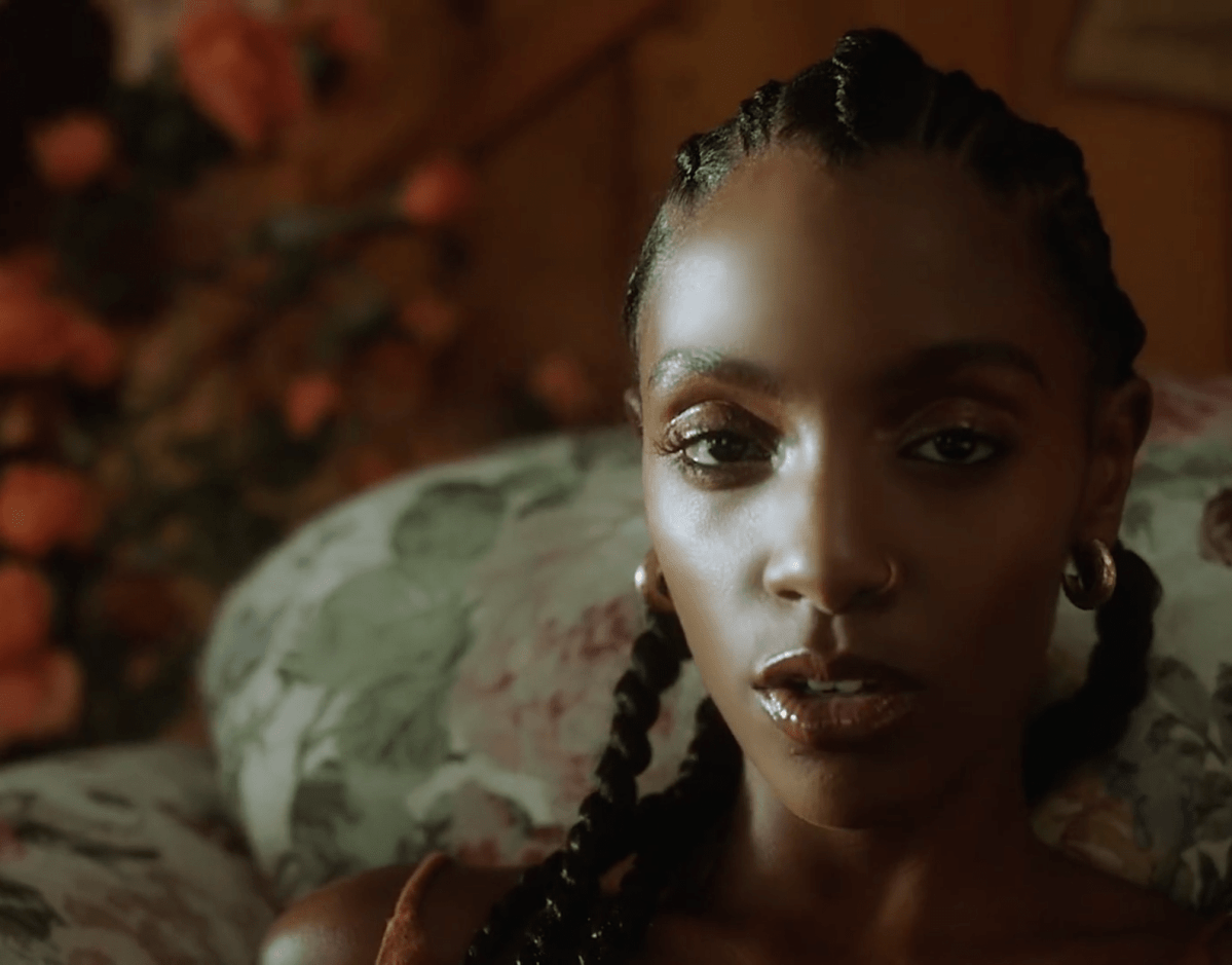 Mereba, Solange, and black women leading the charge in music – Jonathan ...