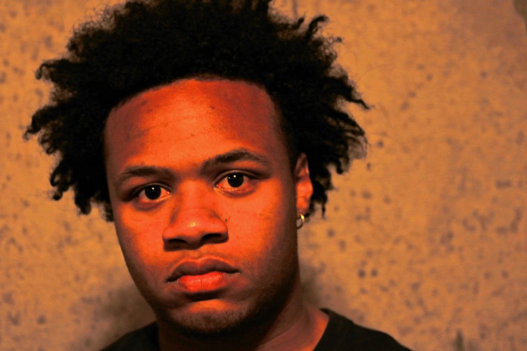Q&A: Amherst Rapper Big Sav turns pain and probation into music (with ...